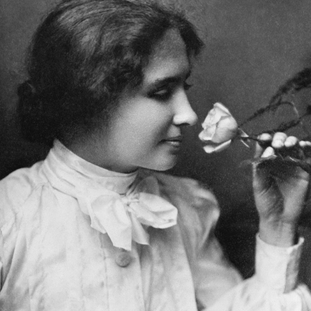 Helen Keller helen-keller
